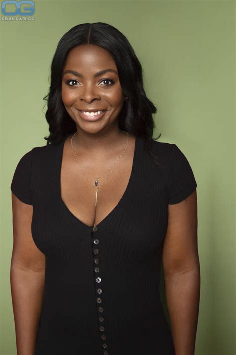 Janelle James Nude Pictures Photos Playboy Naked Topless Fappening