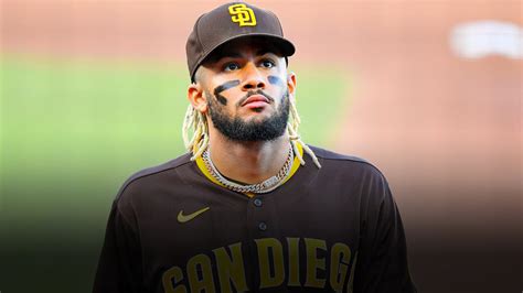 Fernando Tatis Sr Says All Of Baseball Loses With Son Suspended 80