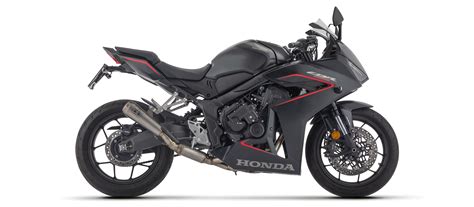 Escapamento Arrow Full Pro Race Cbr 650 R Modena
