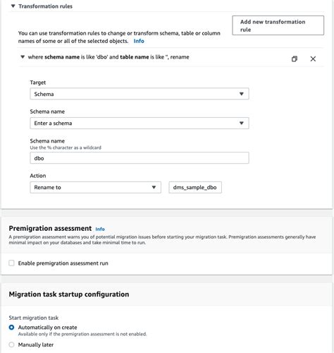 Migración De Microsoft Sql Server A Amazon Aurora Compatible Con Mysql