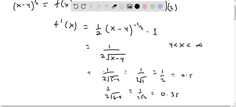 Solvedverify That F Has An Inverse Then Use The Function F And The