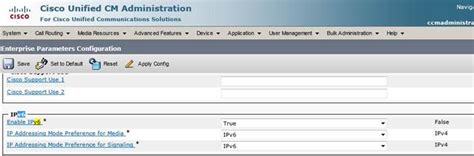 Cisco Unified Contact Center Express Ipv6 Configuration Cisco