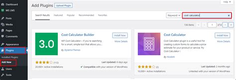 How To Add A Custom Calculator In WordPress