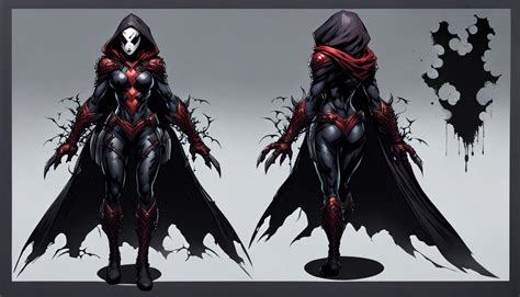 Female Furry By Sexydarkfantasy On Deviantart