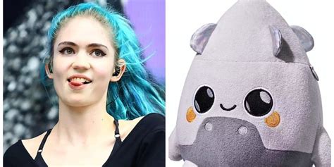 Grimes Just Launched An Ai Toy Named Grok No Its Not Related To Elon Musks Grok