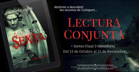 La Hora Sexta Blognovela