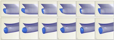 Hull Optimization Maritechs