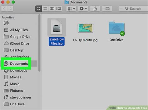How To Open ISO Files Steps With Pictures WikiHow