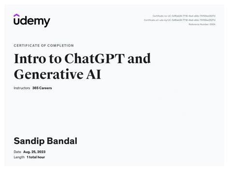 Sandip Bandal On Linkedin Ai Chatgpt Generativeai