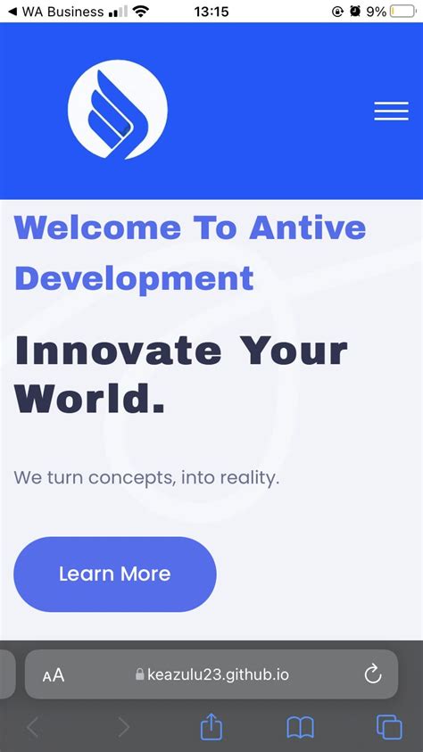 Keabetsoe Zulu On Linkedin Html Css Webdeveloper Frontend