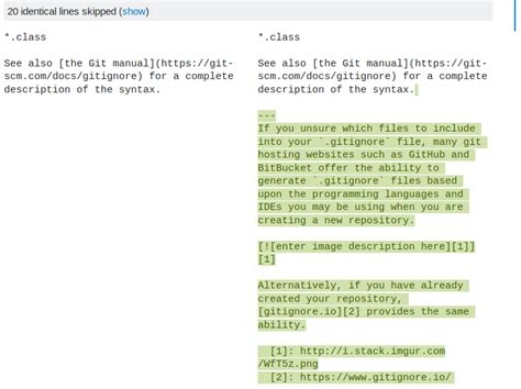 Side By Side Markdown Span Strips New Lines From Rendering Meta Stack Overflow