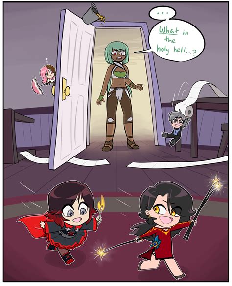 Chibi Uniforms Mojojoj Rrwby