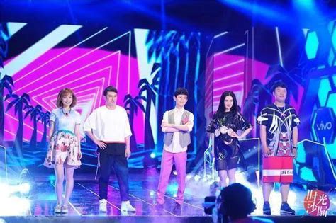 何炅和汪涵之后，大牌主持接班人娱乐圈竟无人做备胎
