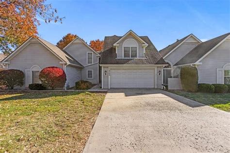 Tuscany Reserve Leawood Ks Condos And Townhouses For Sale Movoto
