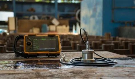 Non Destructive Testing At ₹ 500 In Nagpur Id 10783012962