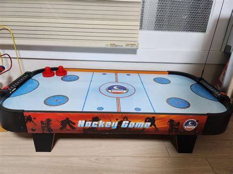 하키게임 에어하키 당근 중고거래