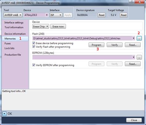 Starting AVR Bit Development
