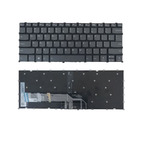 Lenovo Yoga 14ial7 Replacement Part Keyboard Technocrat Nigeria