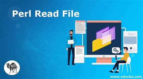 Perl Read File How To Read File In Perl Using Various Methods