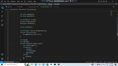 D Balanced Round Codeforces Round 886 Div 4 Solution Code In Comment Youtube