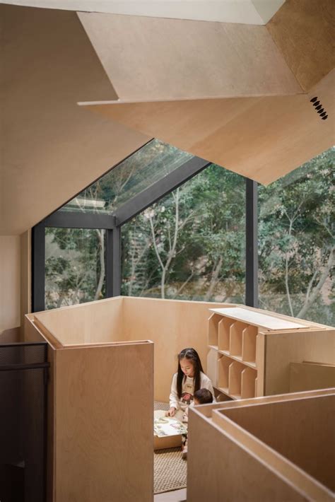 Architecture Masterprize Winner Torch Community Pone Architecture