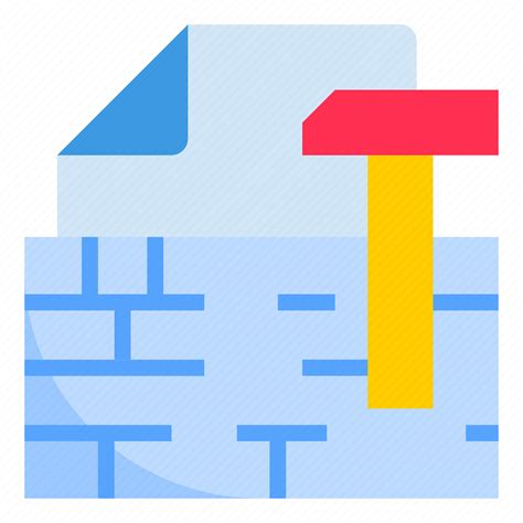 Design File Document Format Extension Icon Download On Iconfinder