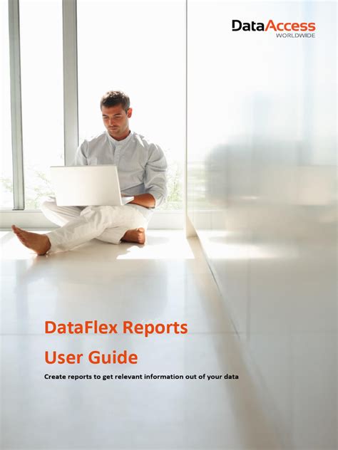 dataflex reports 2014 user guide pdf microsoft windows sql