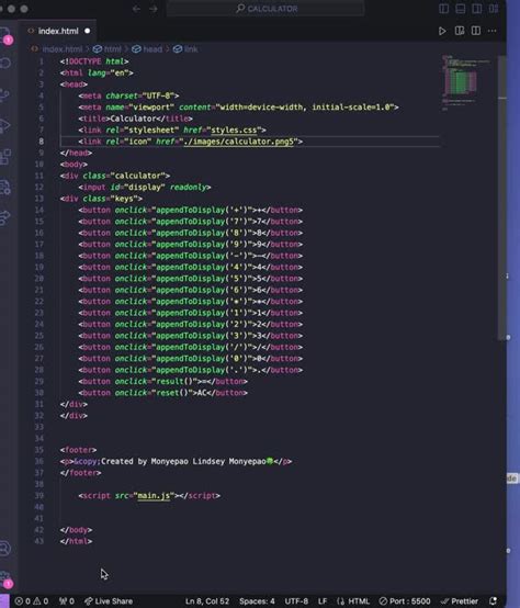lindsey monyepao on linkedin codsoft coding softwaredeveloperinthemaking projects