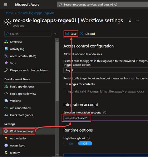 power automate ocr extraction with logic apps javascript and regex
