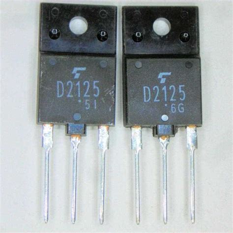 Unlock The Power C828 Transistor Datasheet Breakdown