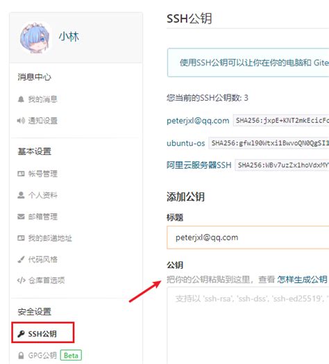 掌握 Git 远程仓库让团队协作更上一层楼 peterjxl 博客园