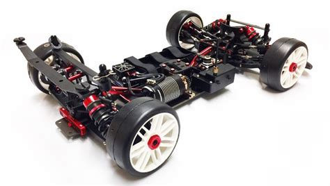 GT8 Class Buggy Based On Road Electric Page 229 R C Tech Forums