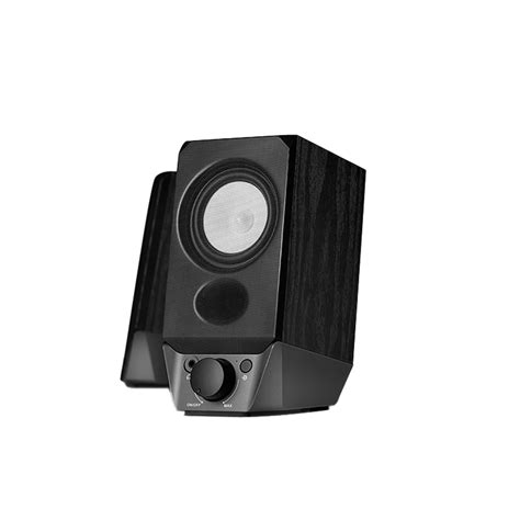 Desktop Speakers