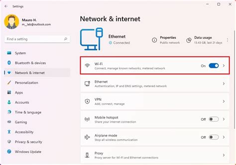 How To Prevent Laptop From Connecting To Wi Fi Automatically On Windows Windows Central