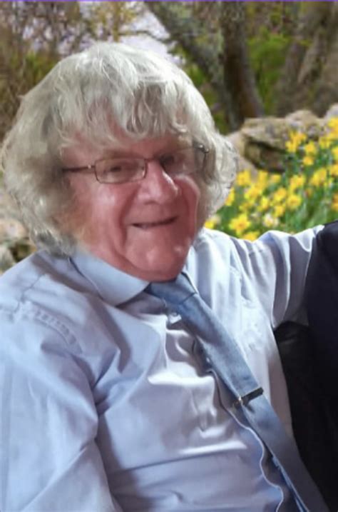 Death Notice Of Patrick Oliver Ollie Mccaffrey Navan Meath Rip Ie