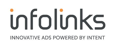 Infolinks Review - The Leading Ad Network for Publishers and Advertisers