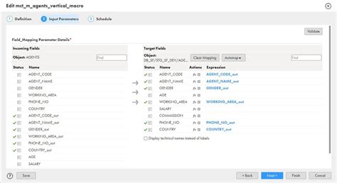 Expression Macros In Informatica IICS IDMC Raj Cloud Technologies