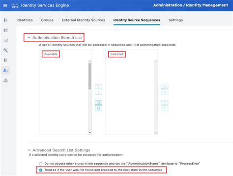 Solved Ise Deployment With 2 Different Active Directory Servers