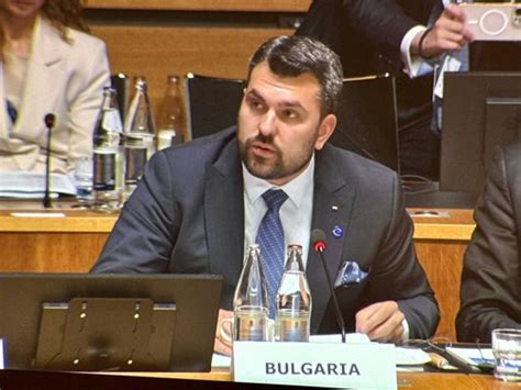 Депутатите единодушни Докладът на ЕК за РСМ е голяма геополитическа победа на България