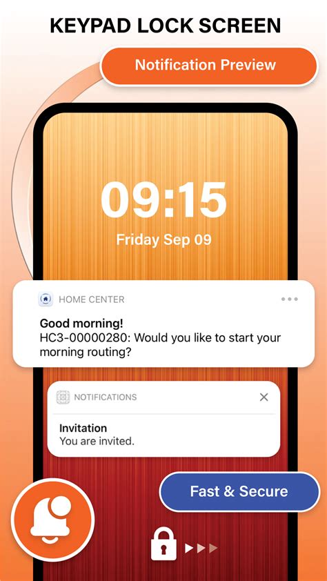 Screen Lock Protection App Secure App Lock Screen By Remarkable 3 Developers App On Amazon