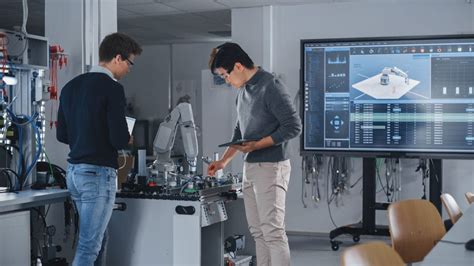 Automation Robotic Laboratory Design AIS Life Sciences