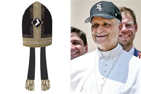 White Sox Are Paying Homage To Their Holiest Fan By Giving Away Limited