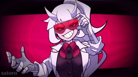 【helltaker】pink Elephant Meme （※flash Warning※点滅注意） ニコニコ動画