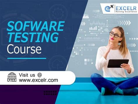 software testing course thane