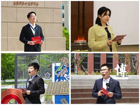 【学习贯彻党的二十大精神】博士生宣讲团深入党团班集体开展党的二十大精神宣讲交流活动 大连理工大学新闻网