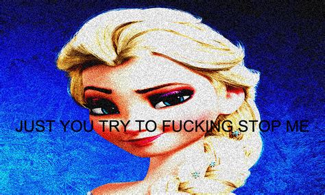 Image Frozen Know Your Meme