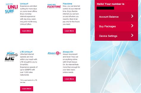 Smart Bro Dashboard Prepaid And Postpaid Cheftonio S Blog