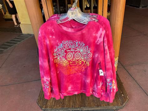 New Coco Merch Pops With Color At Plaza Del Sol Mickeyblog Com