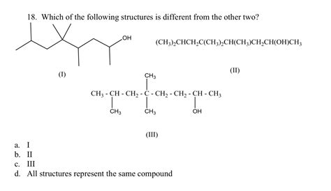 Solved Draw The Skeletal Structure Of Ch3 2chch2c Ch3 56 Off
