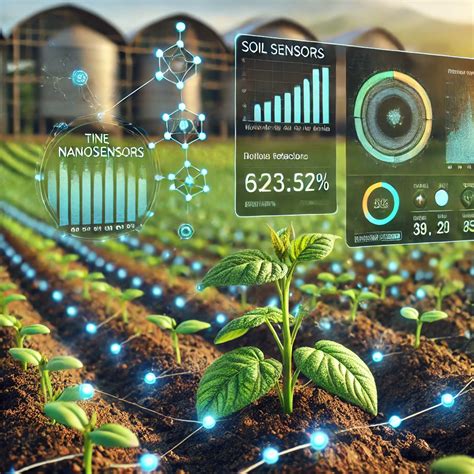 Ai And Nanotechnology